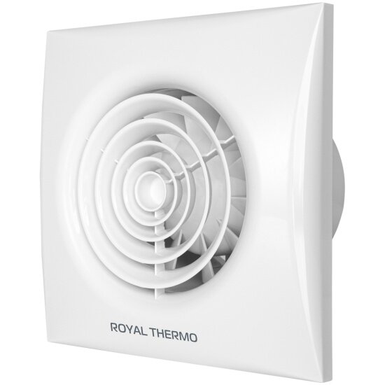 Вентилятор вытяжной Royal Thermo RAFR Sunrise 100 S Silent