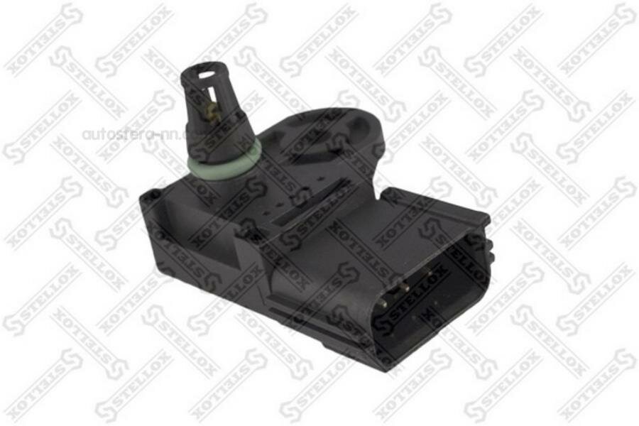 STELLOX 0603006SX датчик давления воздуха!\ Ford Fiesta/Focus/Mondeo 1.8/2.0, Volvo S40/V50 1.8/2.0 03>