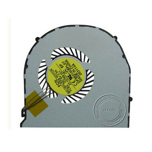 Вентилятор, кулер Acer E1-422, E1-430, E1-430P, E1-432, E1-432G, E1-470, E1-472, E1-522, E1-522G (Новый)