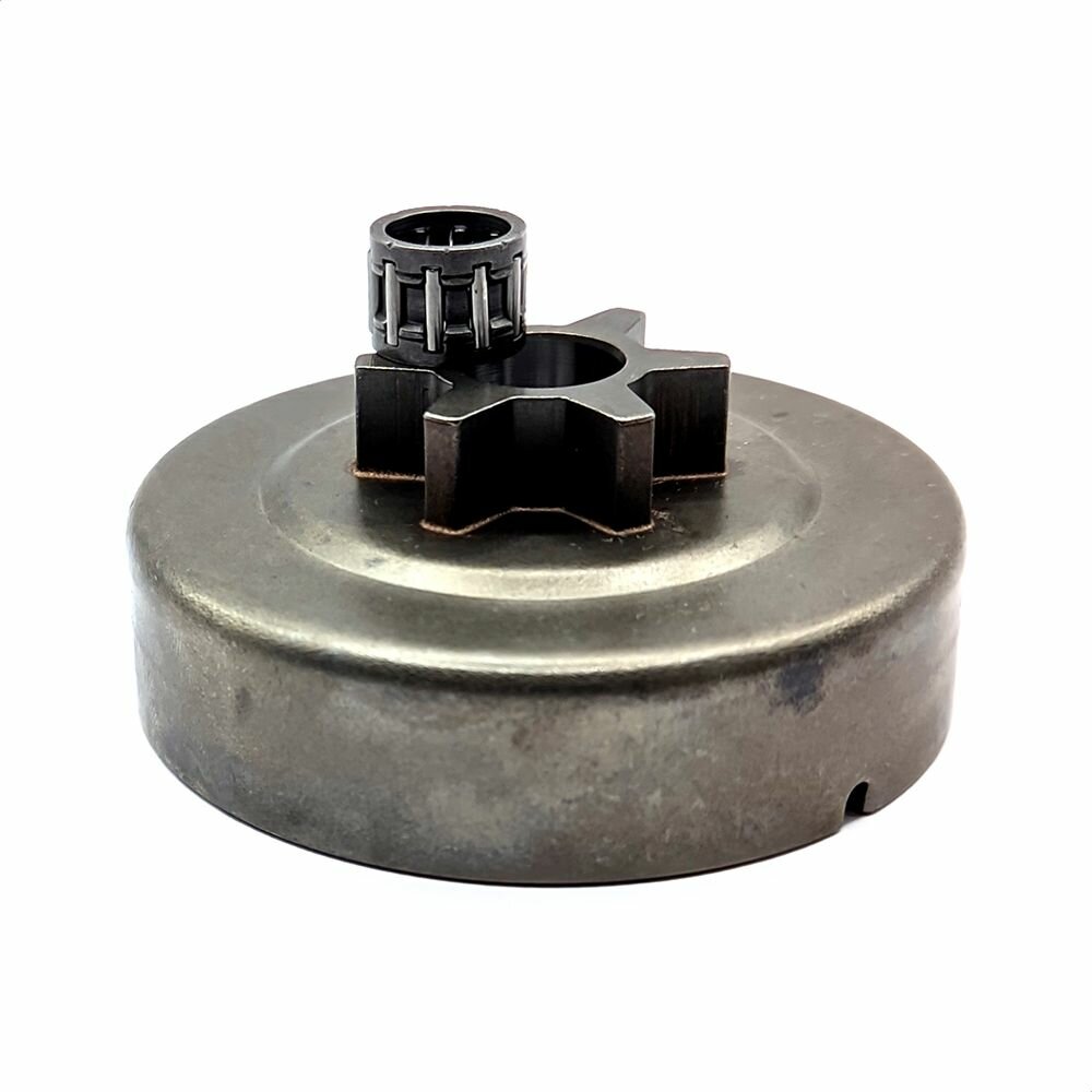 Звездочка для бензопилы Штиль MS 180, барабан сцепления