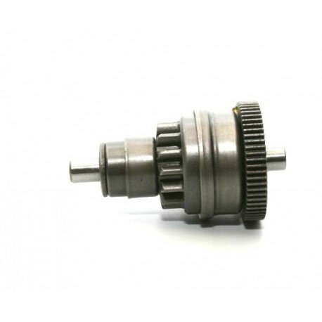 Втягивающее реле бендикс для скутера хонда дио HONDA Dio (AF-28)