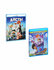 Аисты / Дом (2 Blu-ray)