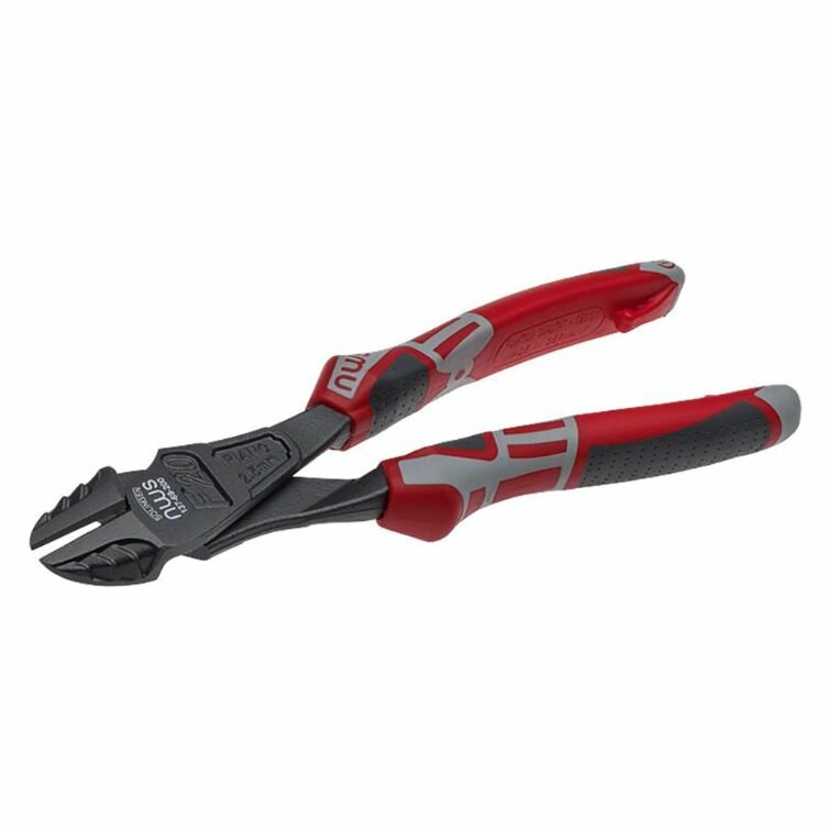 Бокорезы силовые профи NWS 180 мм