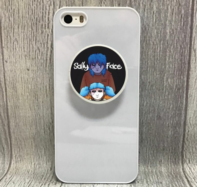 ПопСокет Sally Face № 5
