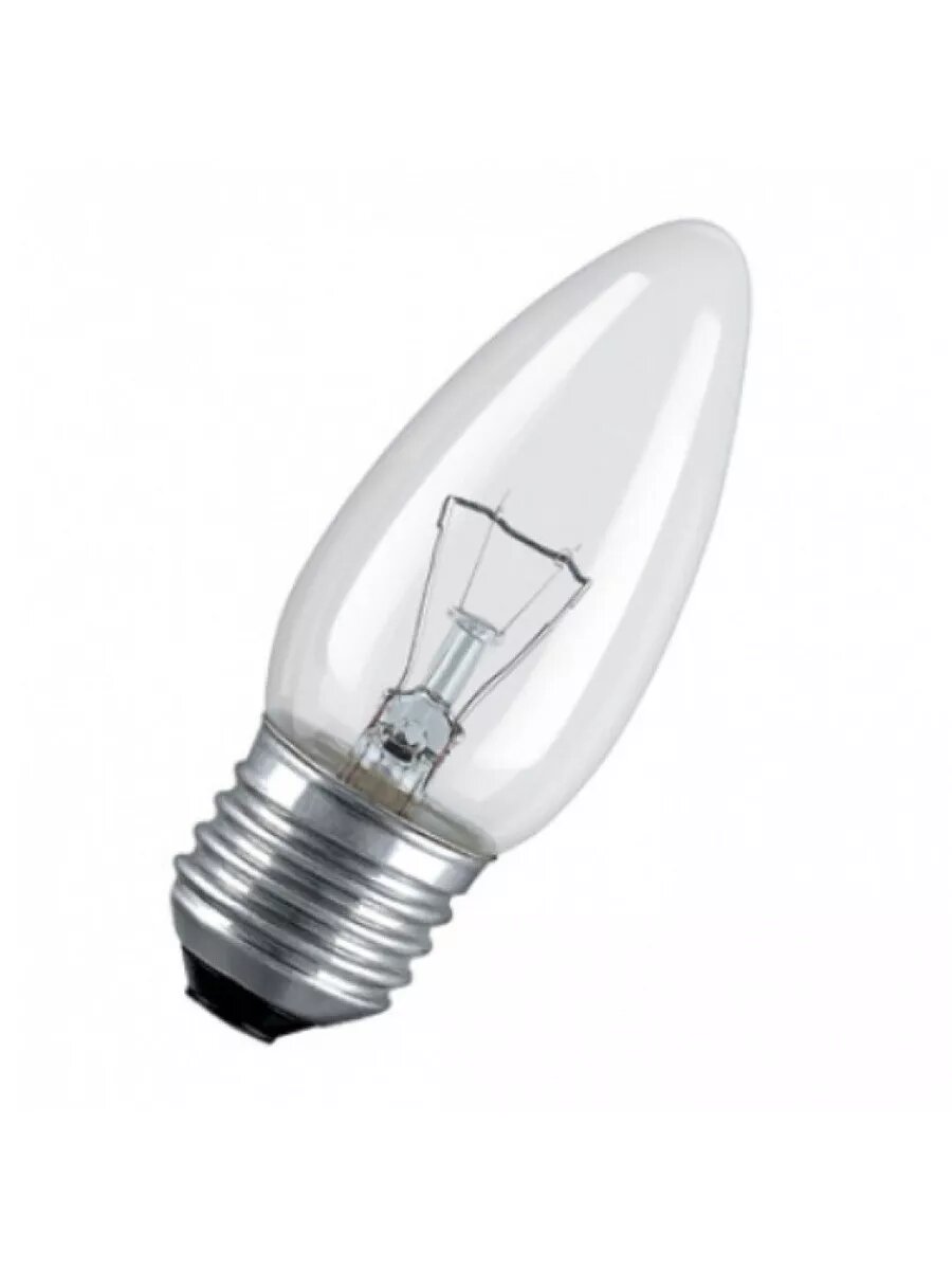 Лампа накаливания CLAS B CL 60W 230V E27 FS1 | код. 4008321665973 | OSRAM ( 1шт. )