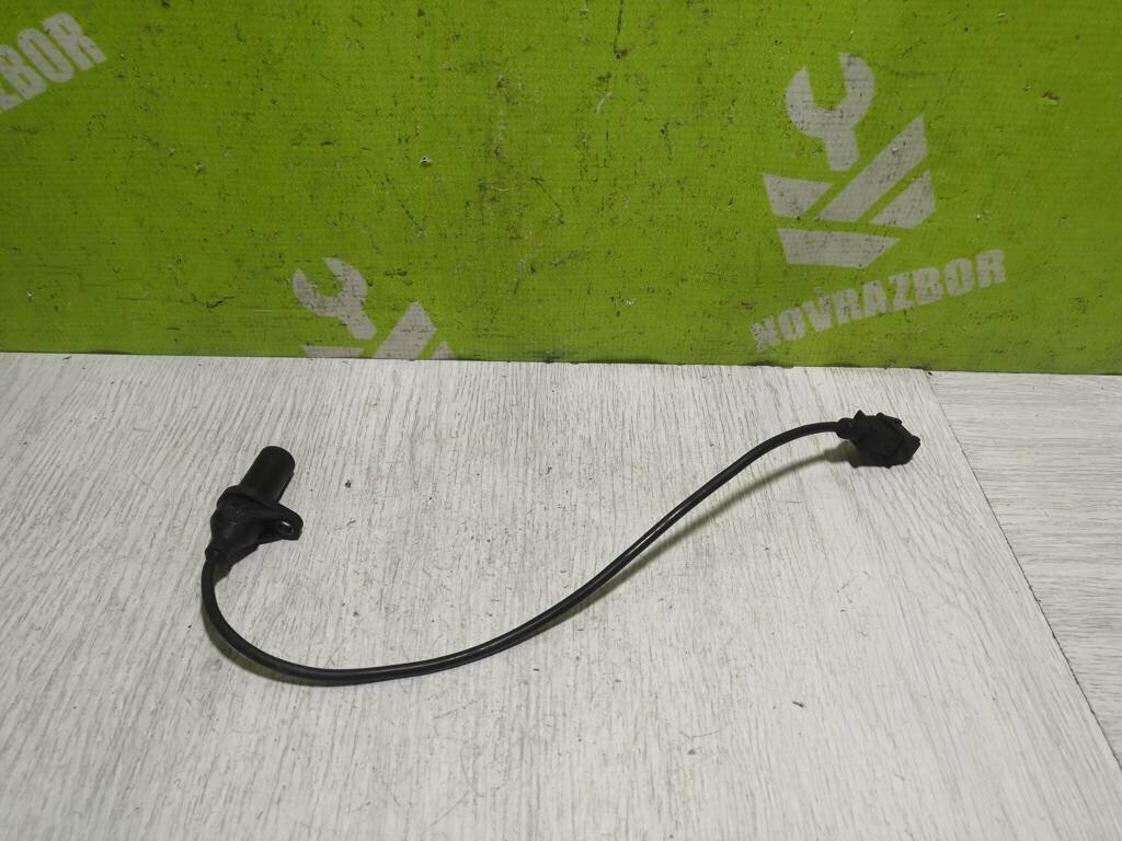 Датчик положения коленвала Chery Amulet (A15) 2006 >
