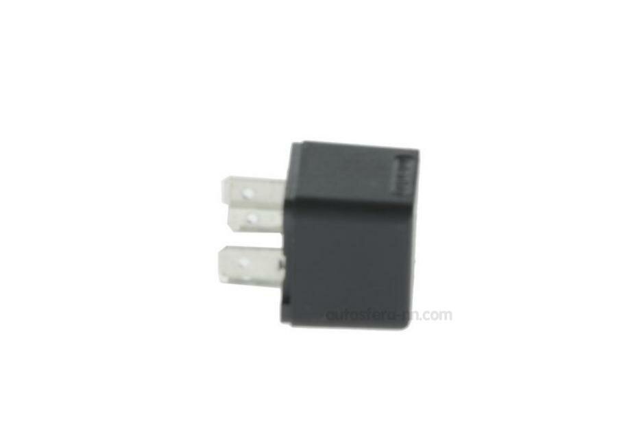 BOSCH 0986332209 Реле, 12V 30A