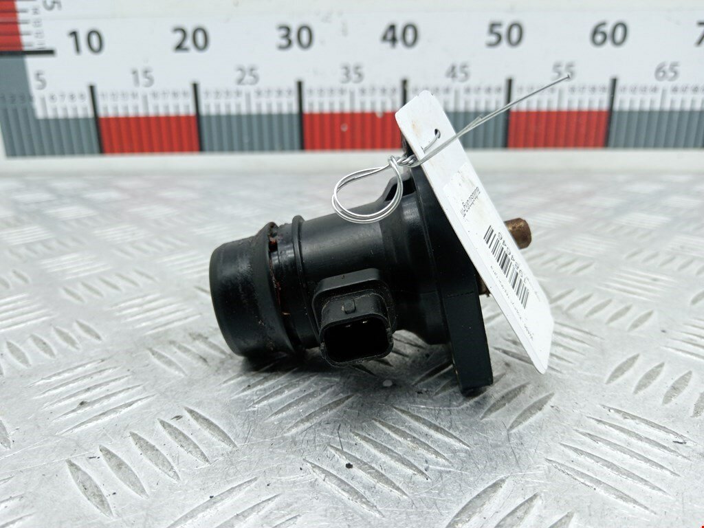 Корпус термостата Opel Corsa D 25200454 арт. 1984646