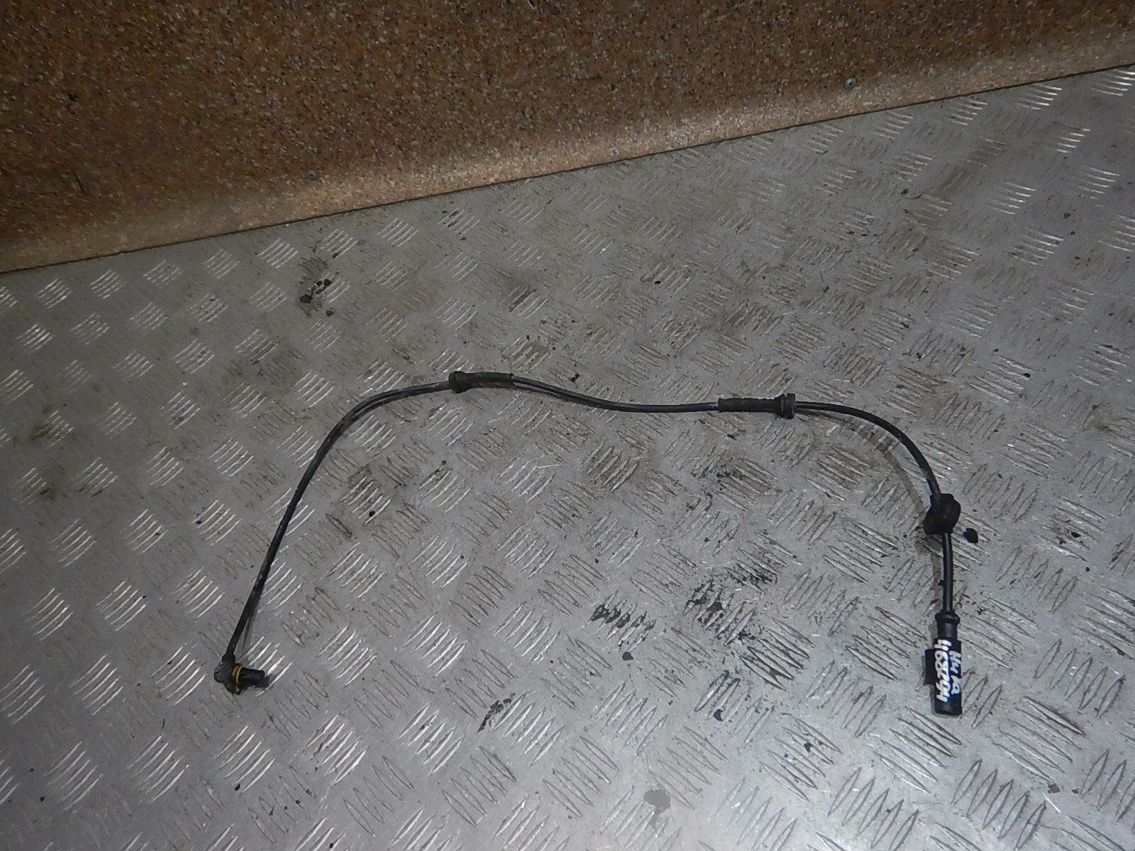 Б/У Датчик ABS задний, ВАЗ (VAZ)-LADA NIVA LEGEND (4X4) LADA NIVA LEGEND (4x4) правый Без видимых повреждений. 468294 LAD...