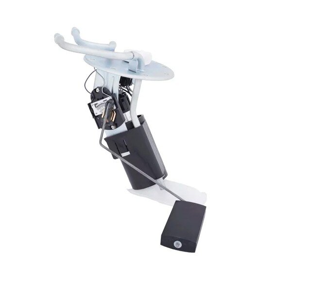 Бензонасос для а/м ВАЗ 21313 "АТП" в сборе (с электронной панелью) (быстросъём)