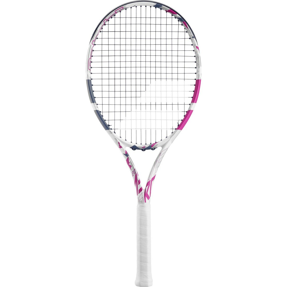 Ракетка для большого тенниса Babolat EVO Aero Lite Women 102508- (Ручка: 1)
