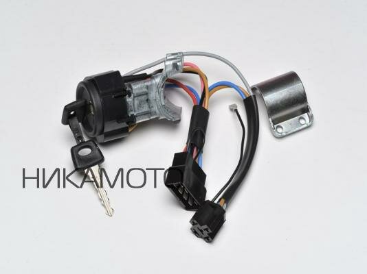 REKARDO RR05422 Замок зажигания Рекардо ВАЗ 2108-21099