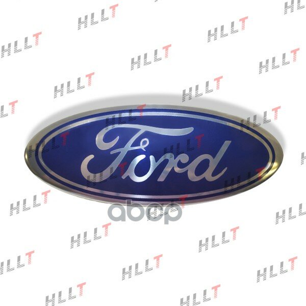 Эмблема решетки радиатора FORD FOCUS II (05-11) HLLT арт. HLHH0142
