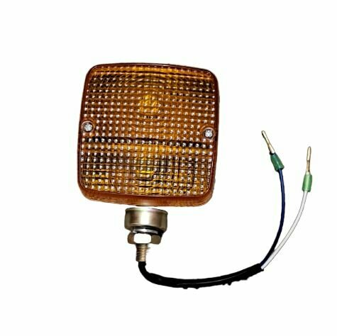 Фонарь габаритов на вилочный погрузчик