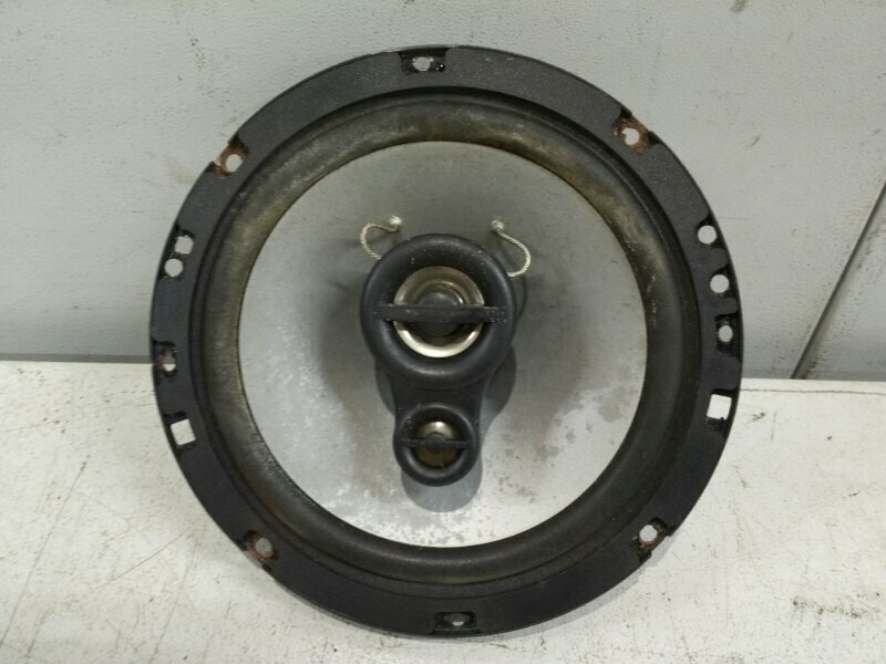 Б/У Мерседес-Бенц W203 4matic Динамик Mercedes-Benz C-Class 2002 W203 60711 MERCEDES-BENZ арт. A2038204002