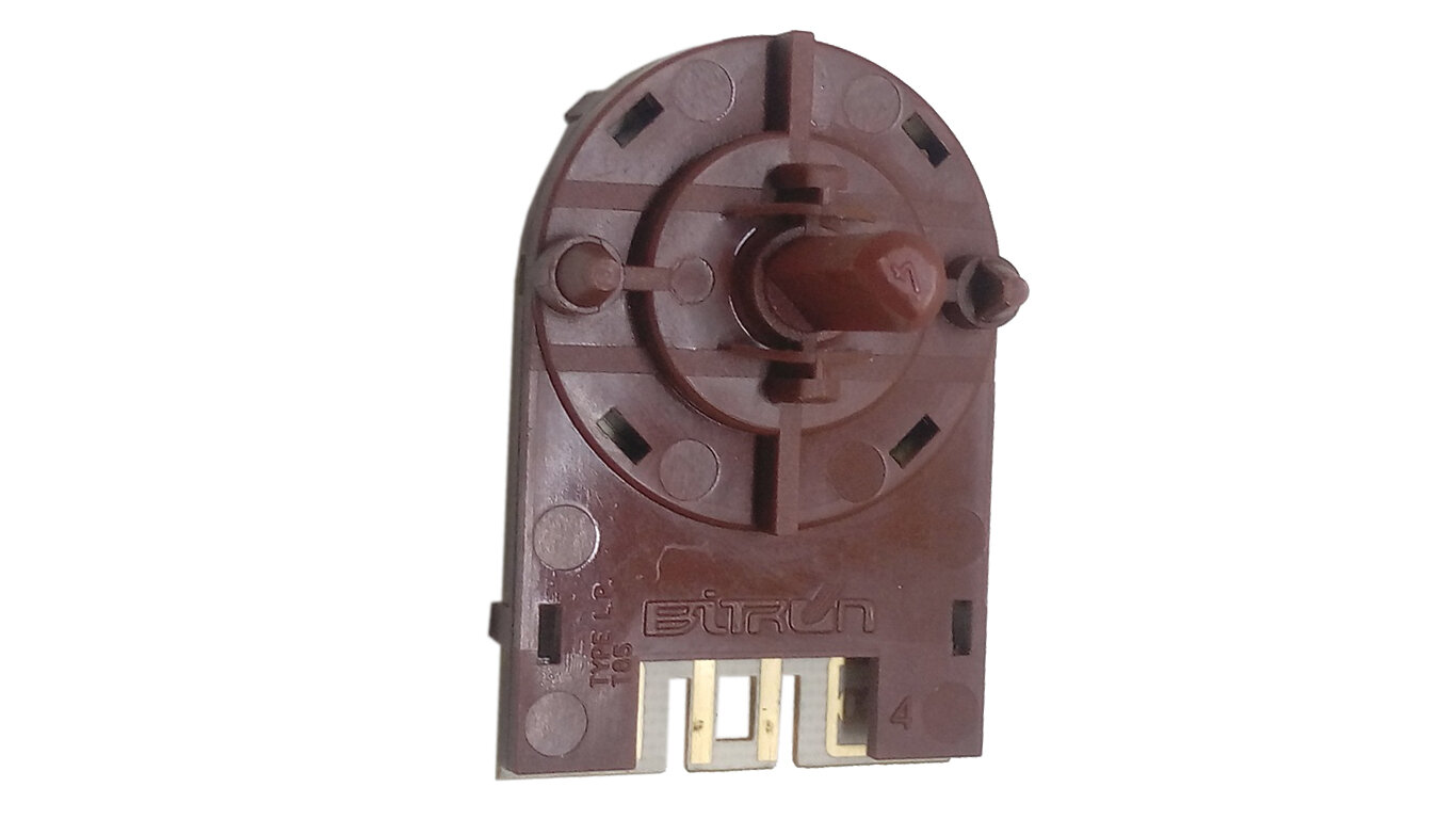 Устройство выбора программ (8 позиций) для стиральной машины ARISTON аристон 057242, 085195, 143096, C00057242, C00085195, C00143096, 482000026993, 482000077052, 482000081938