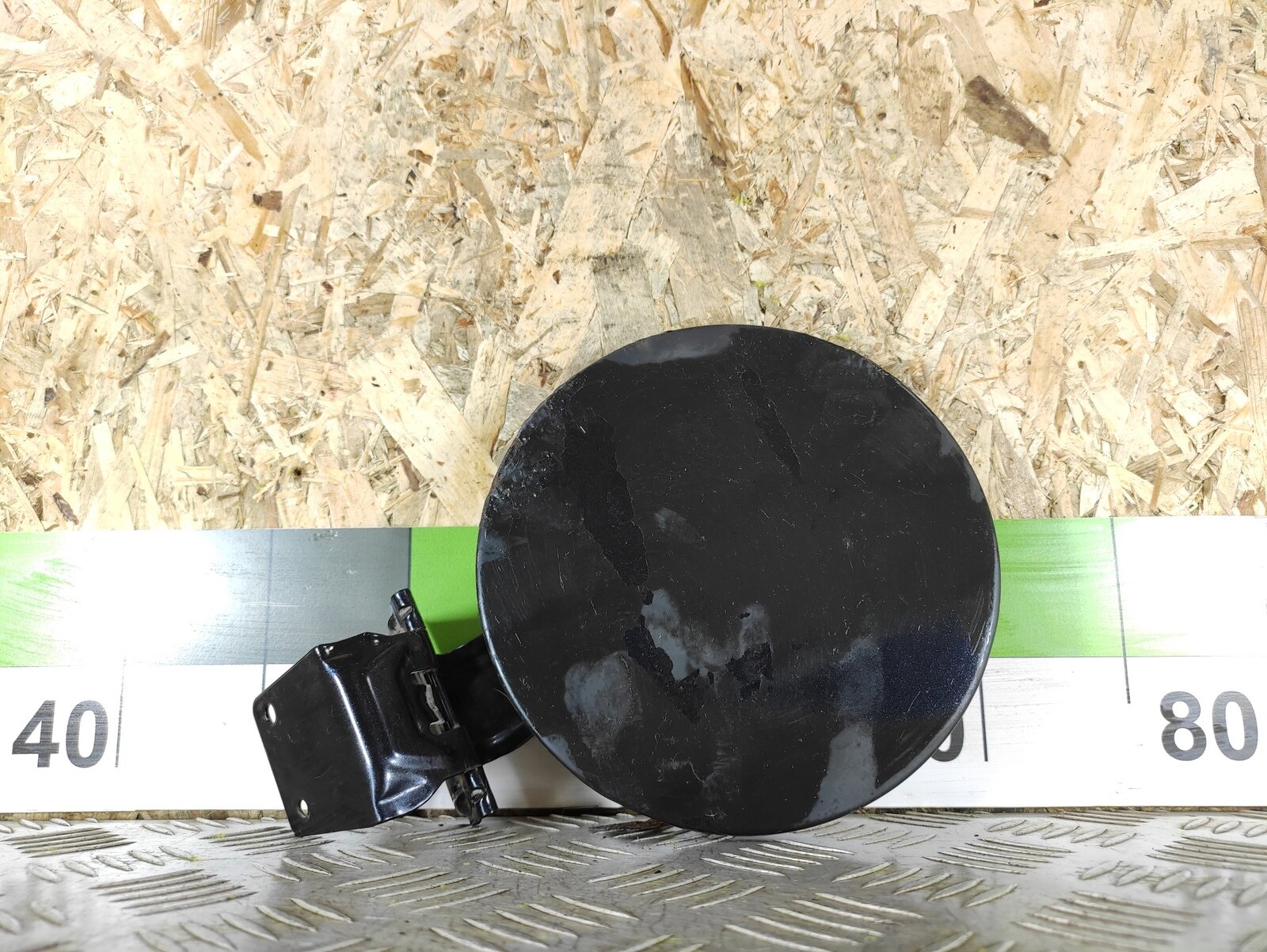 Лючок бензобака BRILLIANCE М 2 2006-20012 3051100