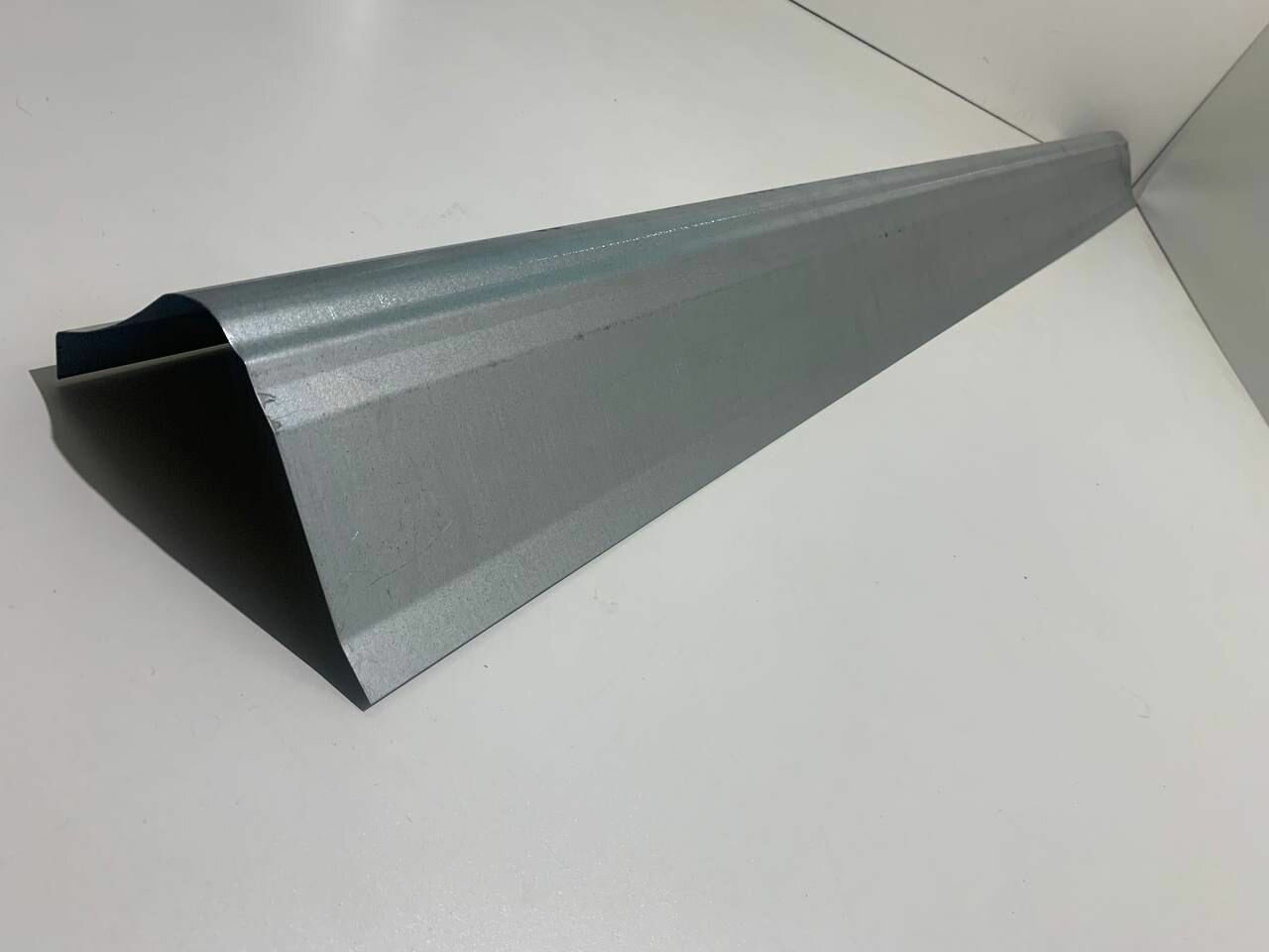 Порог левый на BMW E39 , для БМВ Е39