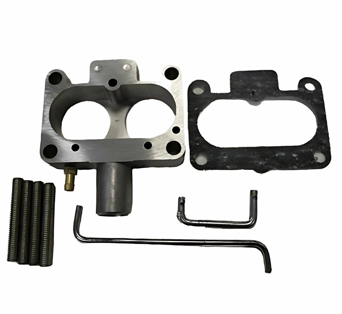 ГБО Проставка в карбюратор ЗИЛ 130 - 131