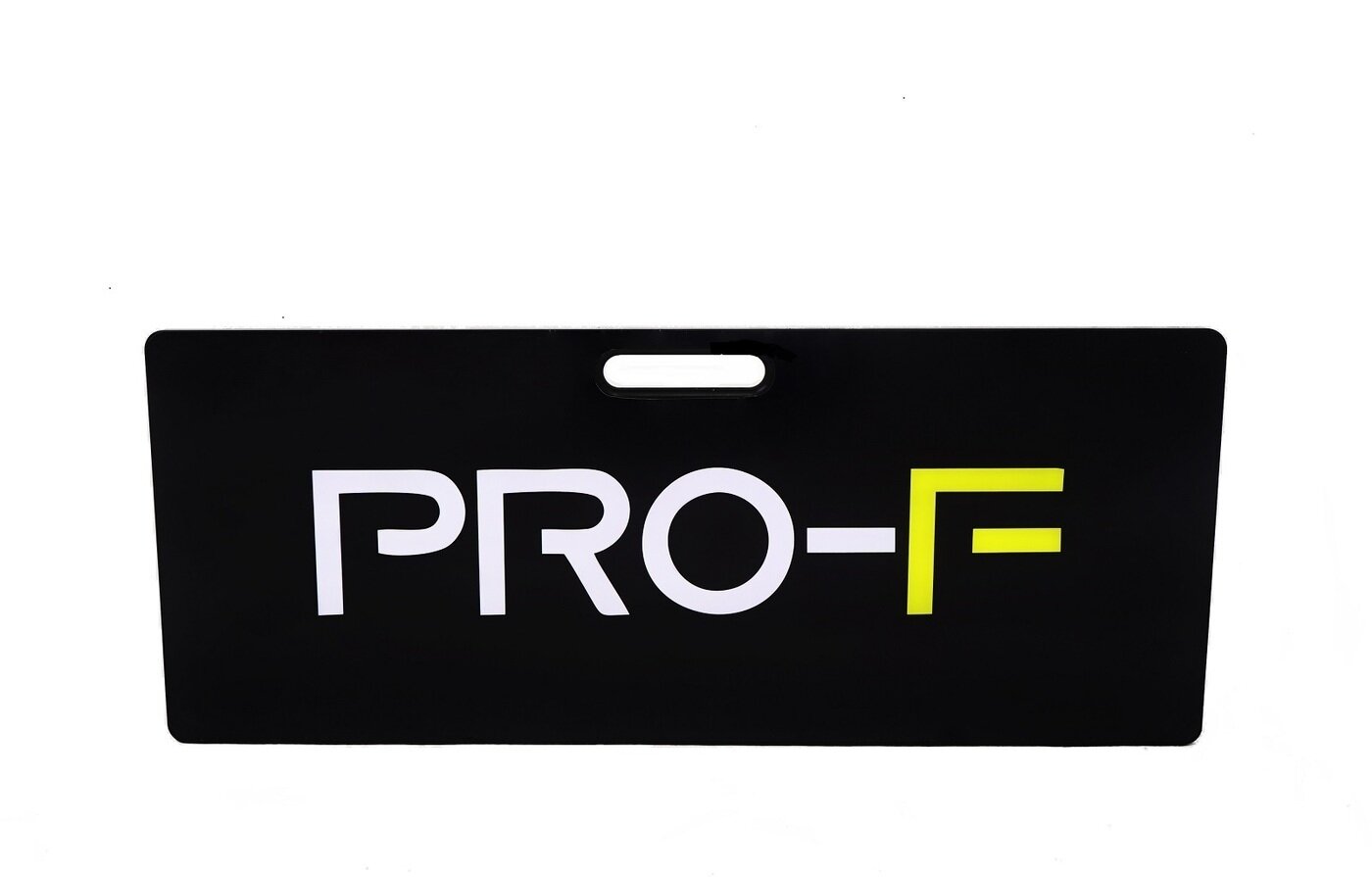 Футбольный тренажёр стенка Perform PRO-F