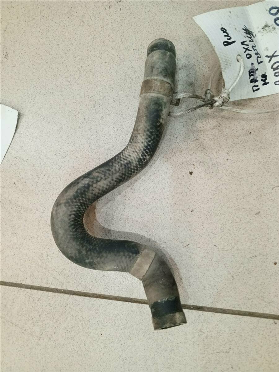 Шланг отопителя от Kia Rio 2011-2016