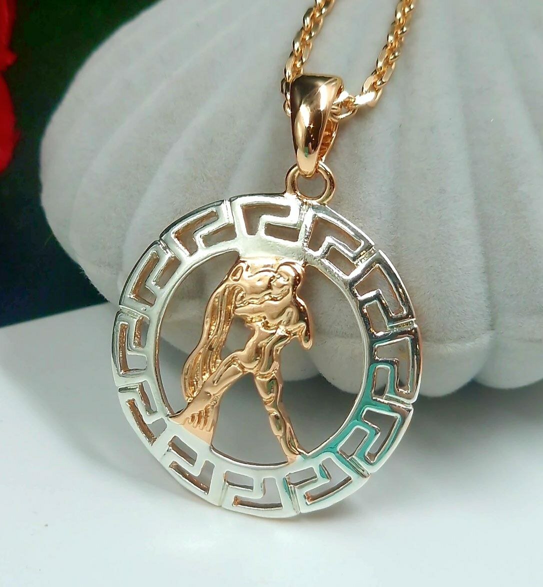 Комплект бижутерии