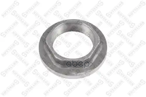 Гайка ступицы! (SAF1 011 0081 00) лев. SW85 SAF SK RB 9019/22 Stellox арт. 8513220SX