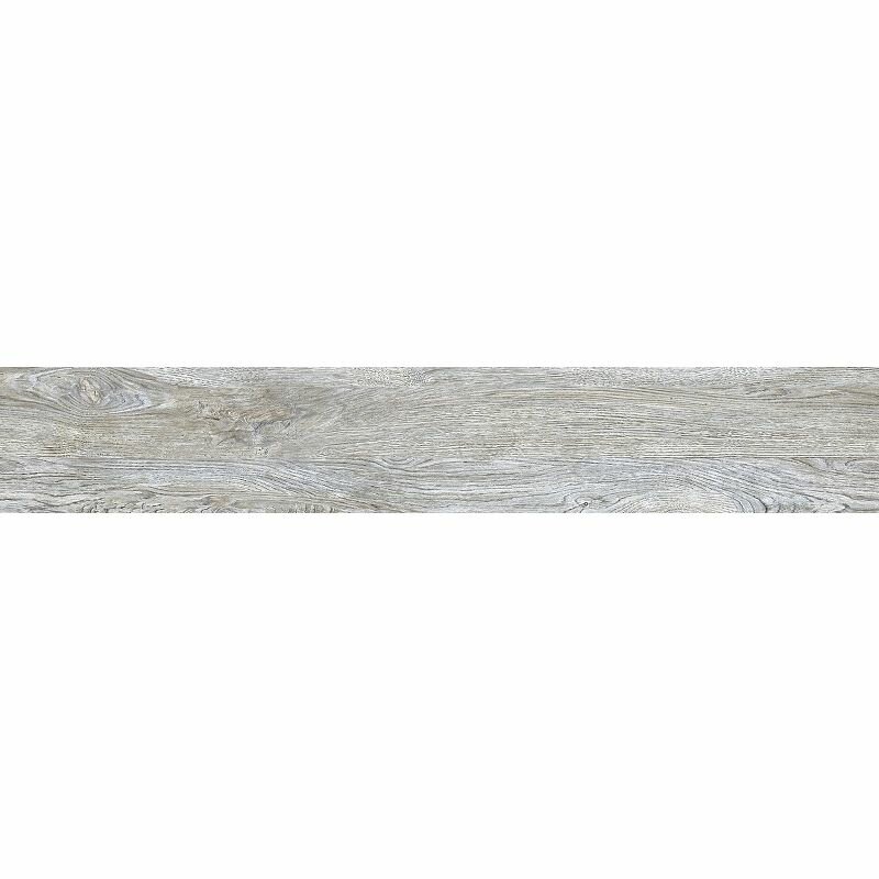 Керамогранит Gresse Arbel Meranti ректифицированный матовый 20х120 см под бетон