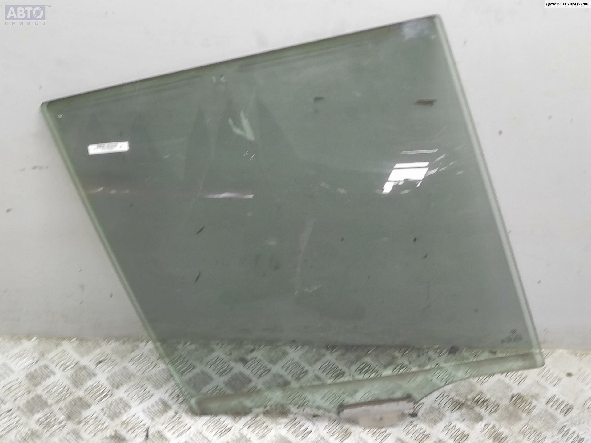 Стекло двери задней правой BMW X5 E53 (1999-2006)