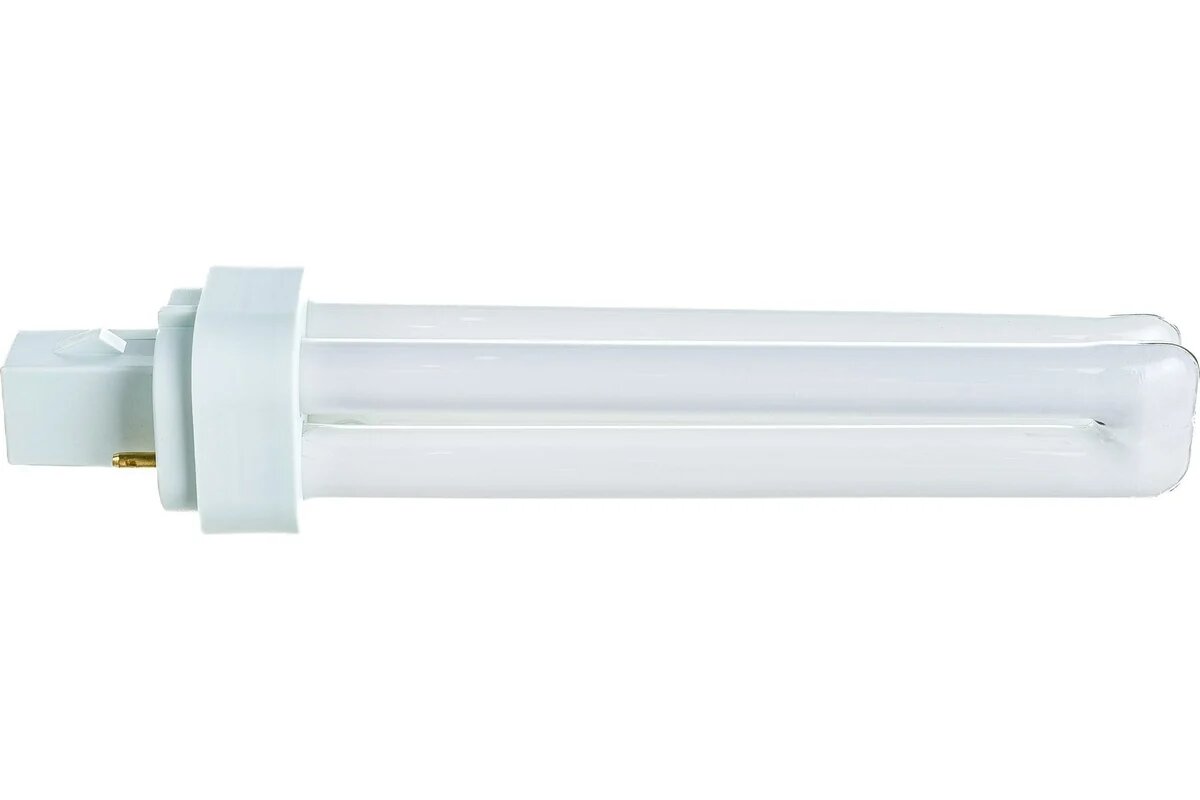 OSRAM DULUX D 26W/840 G24D-3 неинтегрированная компактная люминесцентная лампа 10x1
