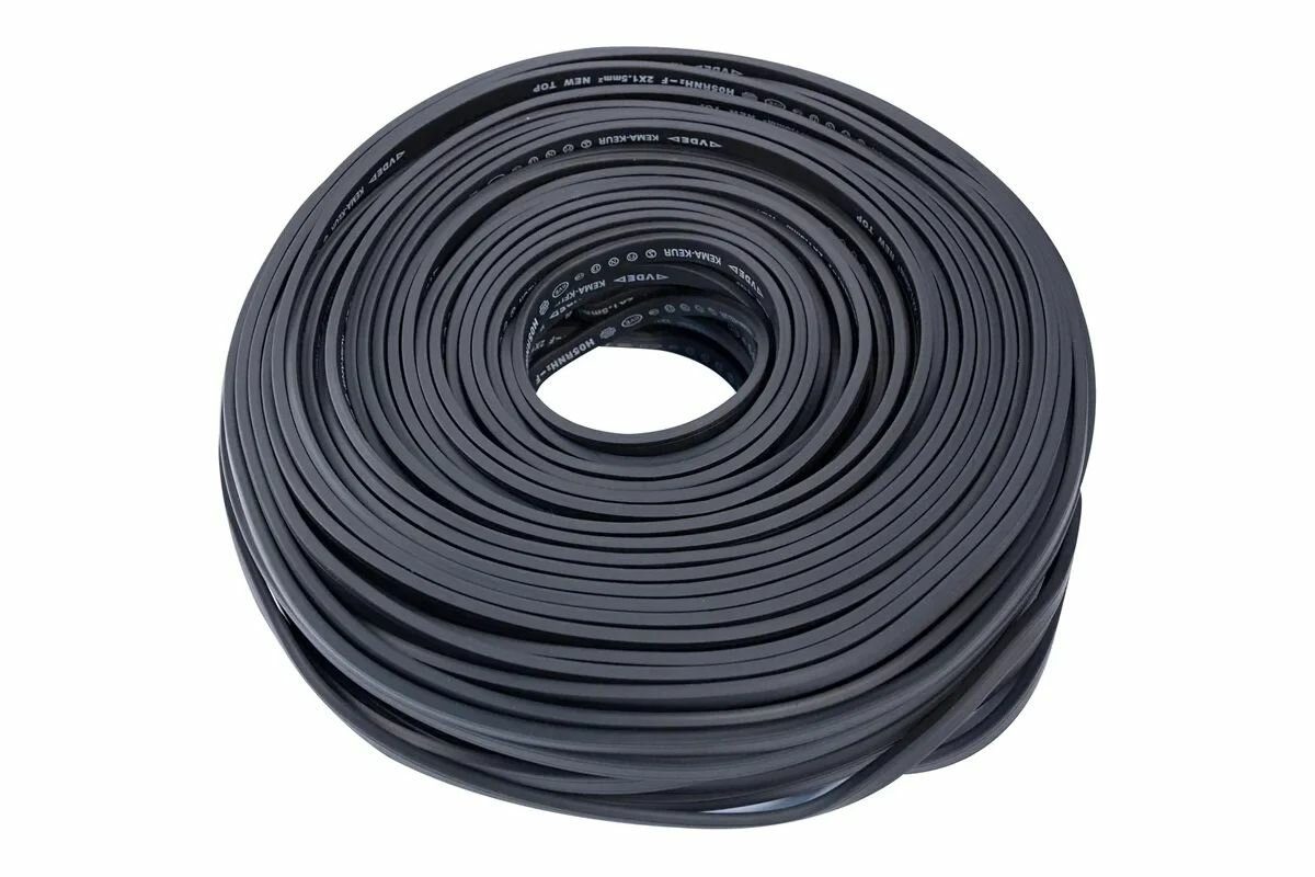 Иллюминационный кабель, 2 жилы, NEON-NIGHT Белт-лайт, бухта 100 метров 331-210