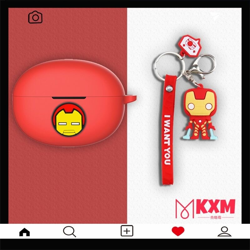 Чехол для наушников