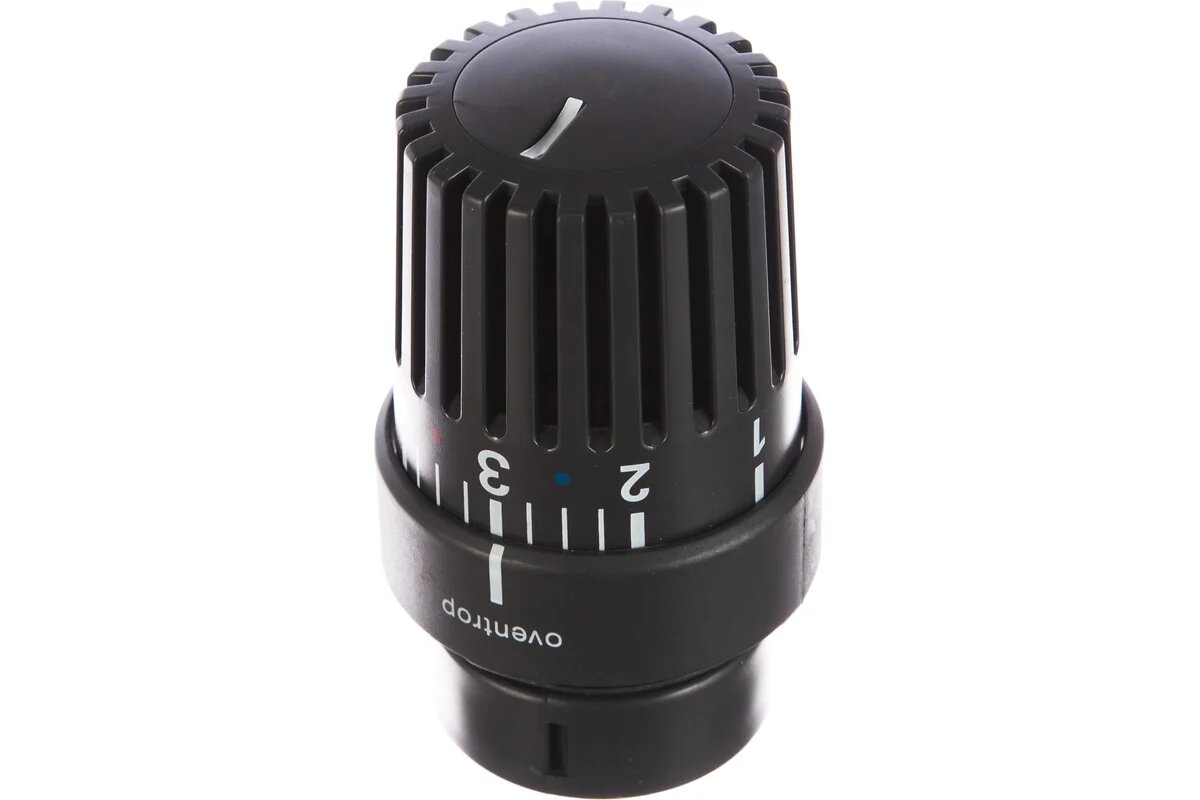 Oventrop Термостат, Uni LH, чувствительный элемент-жидкостный 1011467