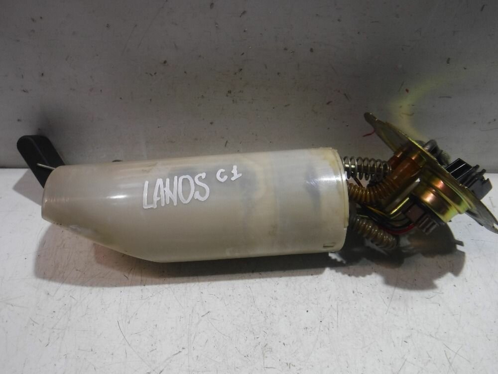 Насос топливный Chevrolet Lanos I 96344792