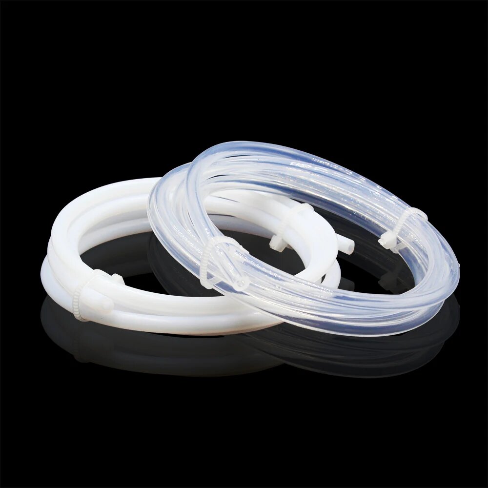 PTFE трубка ZANYAPTR J-head Hotend 2x3 2x4 3x4 4x6 — фото 1