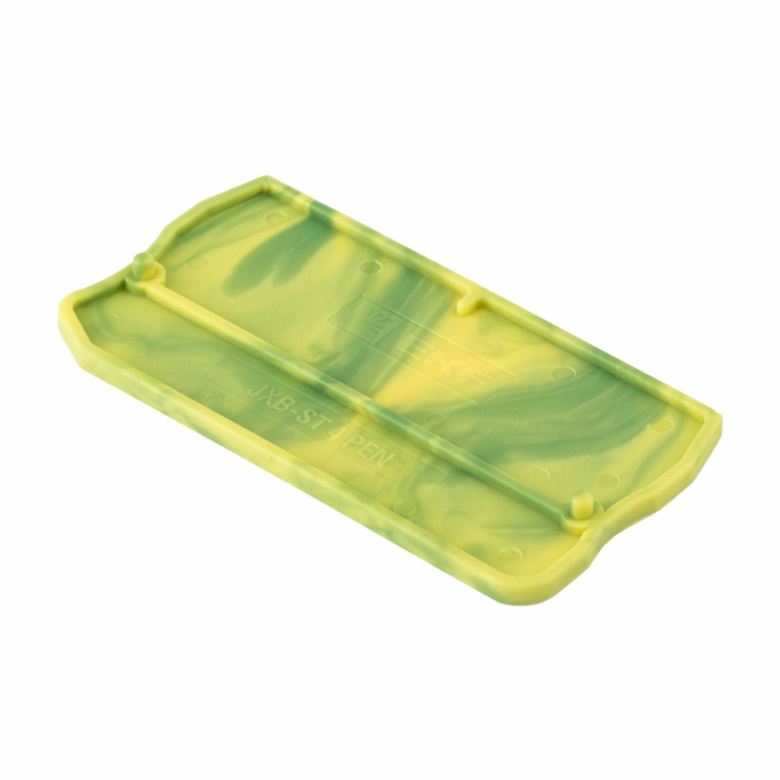 Заглушка для JXB-ST-4, земля, EKF PROxima - 100 штук