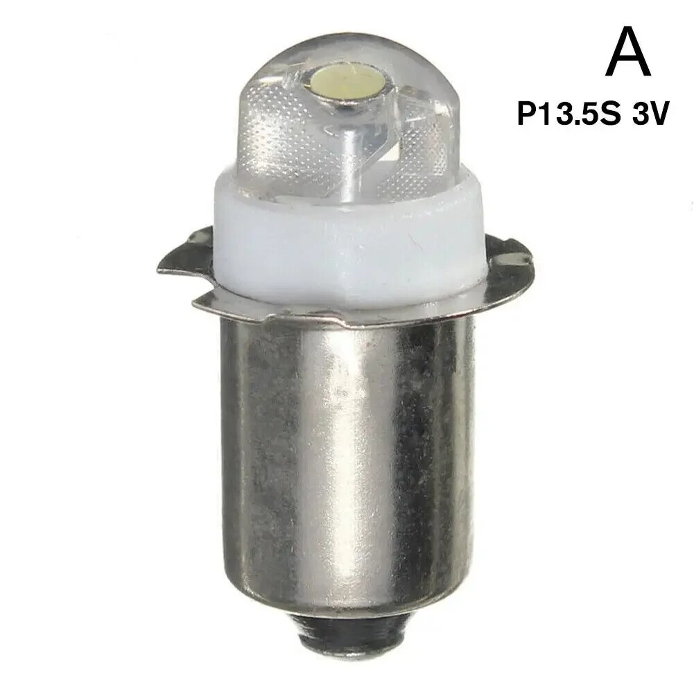 Светодиодный фонарик Licht P13.5S 3В 4.5В 6В 3V