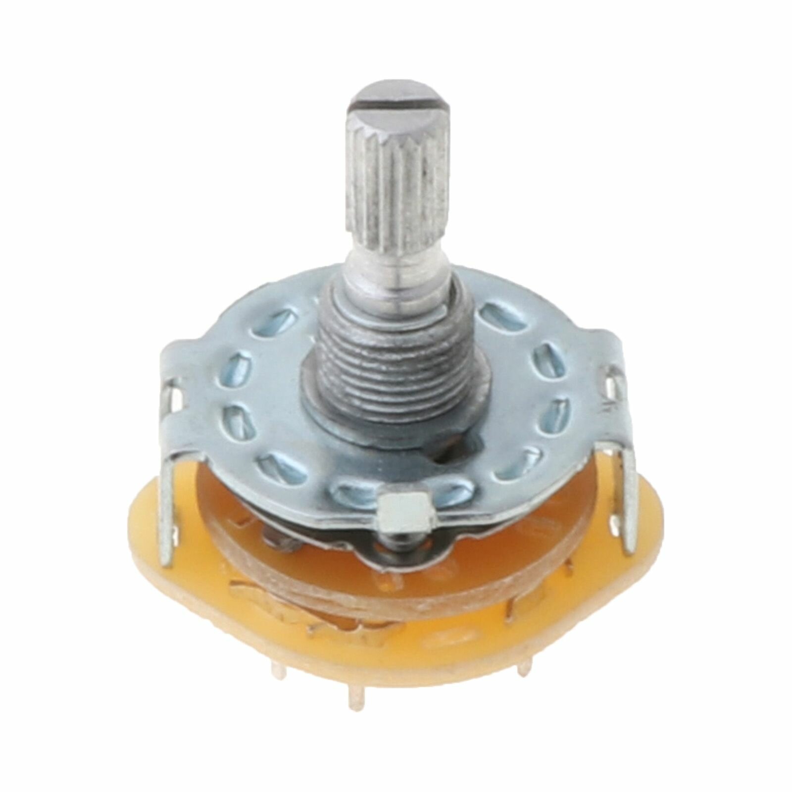 Переключатель диапазонов RS25-2x5 передач