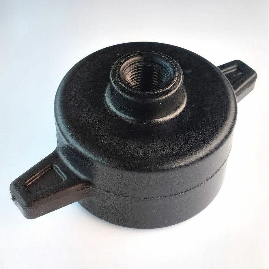 Адаптер(переходник) 1х1/8"