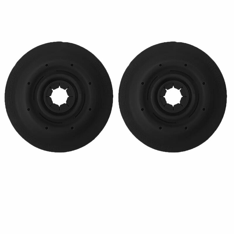 Защитные чехлы на нижнее отверстие рычага стеклоочистителя автомобиля, силиконовая втулка стеклоочистителя автомобиля, отверстие стеклоочистителя, пылезащитная защита 2pcs black