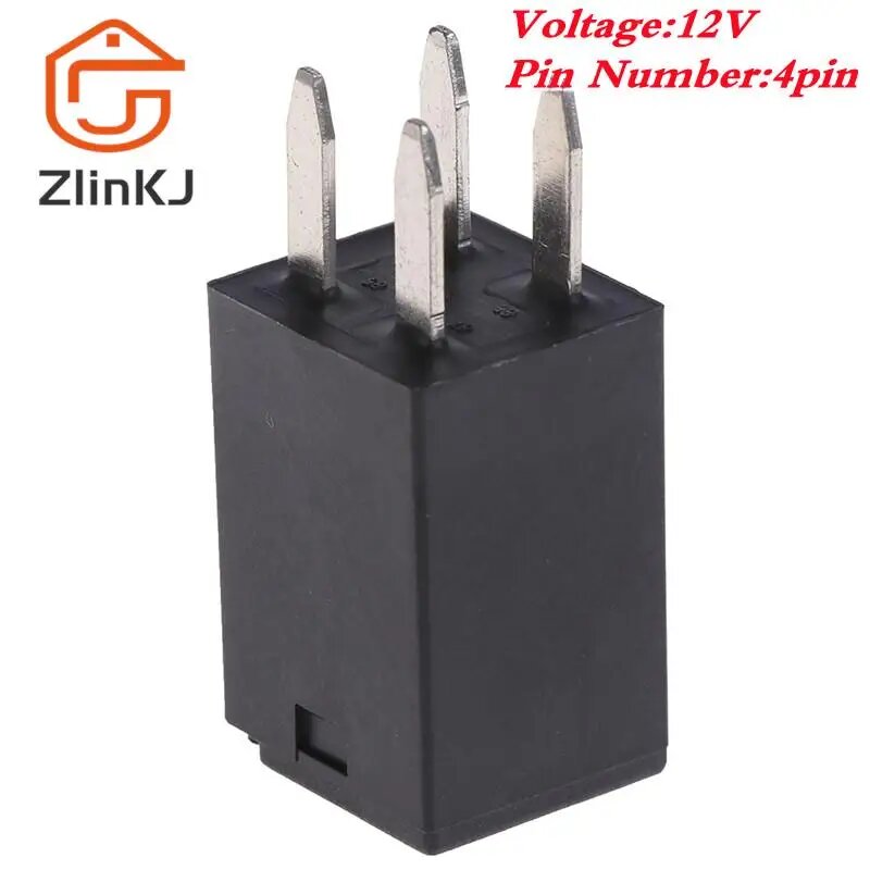 Горячая Распродажа 1pc автомобильное реле 303-1ah c-r1 U01 12VDC 4pin