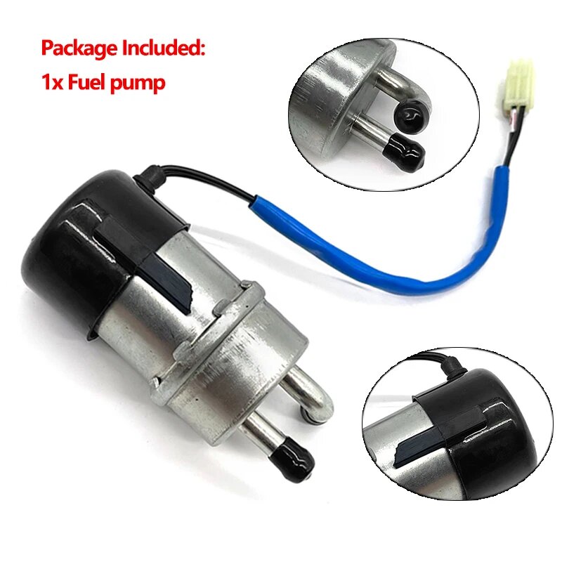 Топливный насос для мотоцикла Yamaha XJ900 Diversion FZR 1000 FZS1000 FAZER 1000 FZX750 FZX700 XV1600 XV1600A XV1600AS XV1700A XJ 900