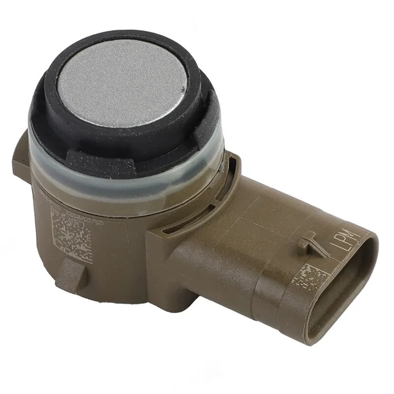 Датчик парковки PDC для Ford Focus IV Escape Kuga Explorer Lincoln Bronco Sport 1PCS Silver