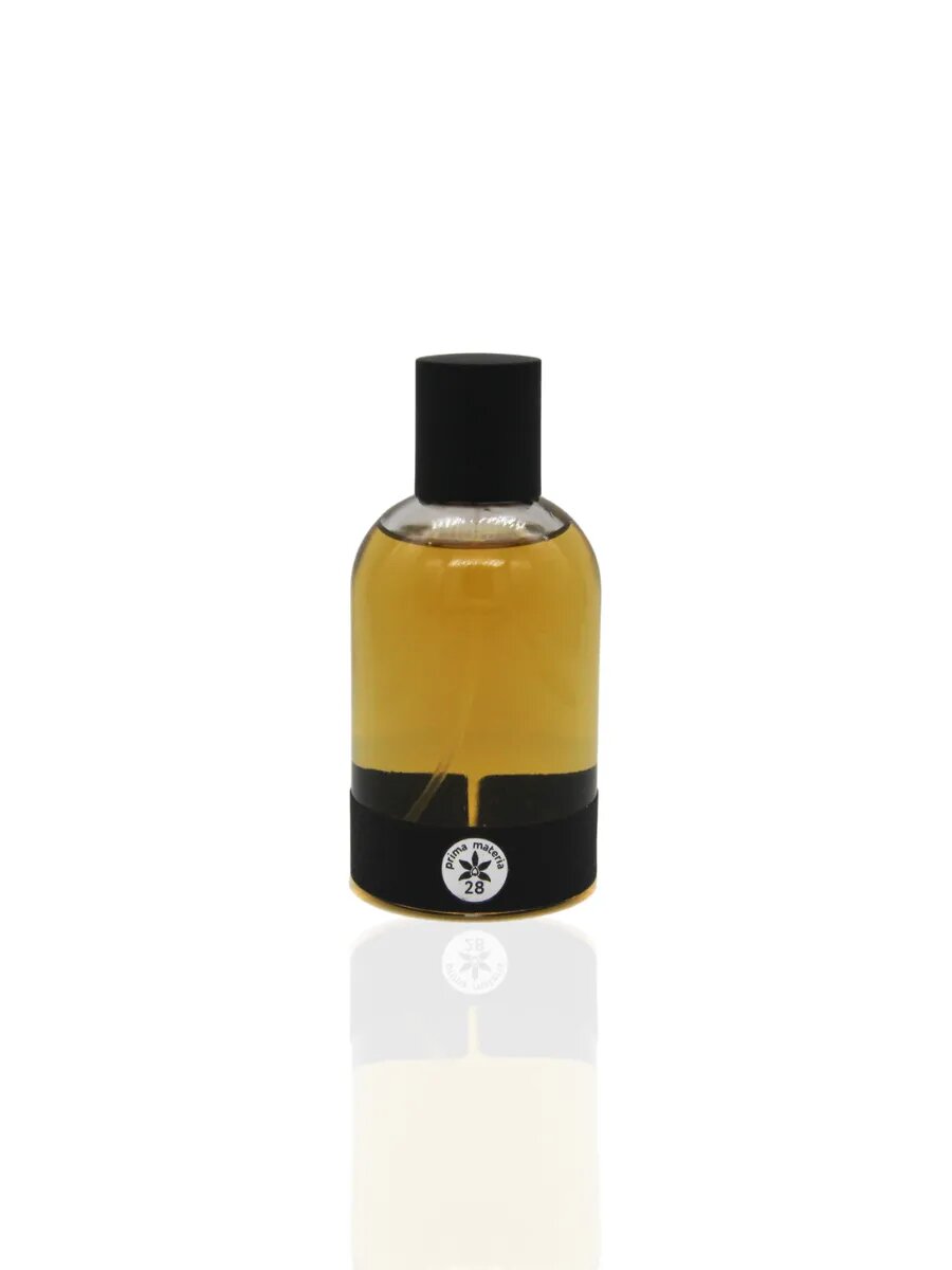 Парфюмерная вода PRIMA MATERIA "28" 100ml