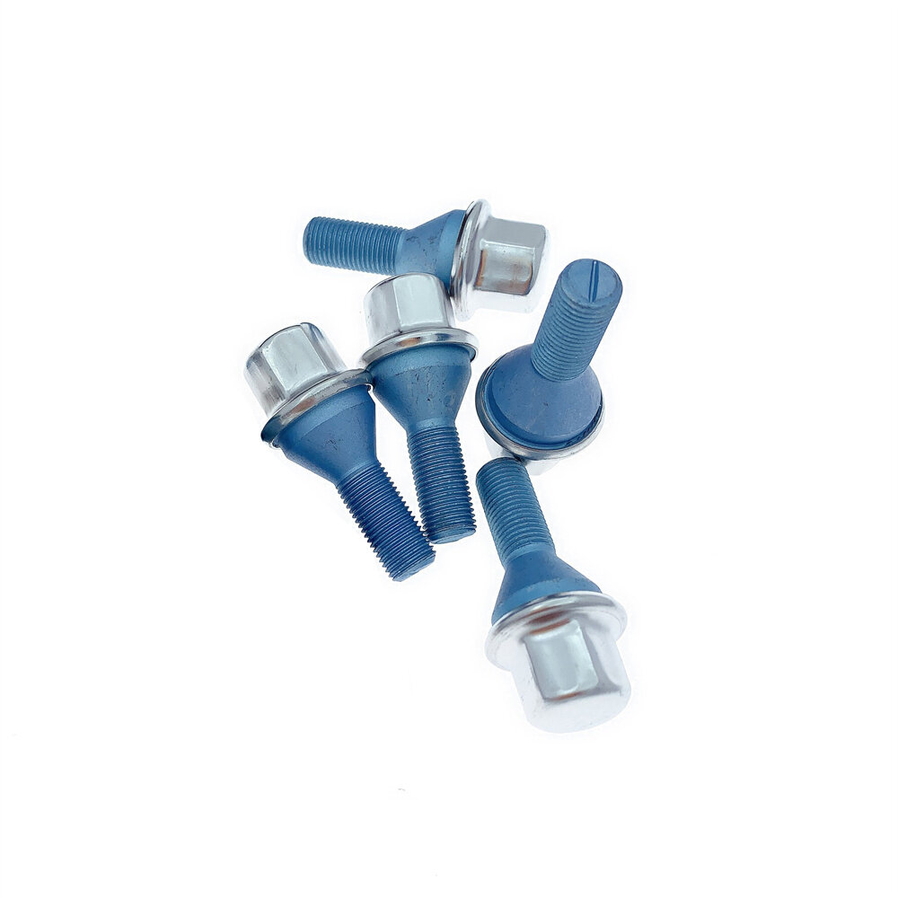 5 штук колесных болтов для Jeep Cherokee, Compass, Dodge Dart, Chrysler 200