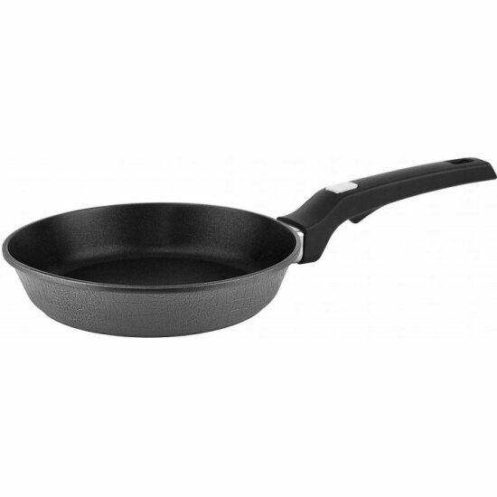 Сковорода Rondell Rondall Escurion Grey, 20 см