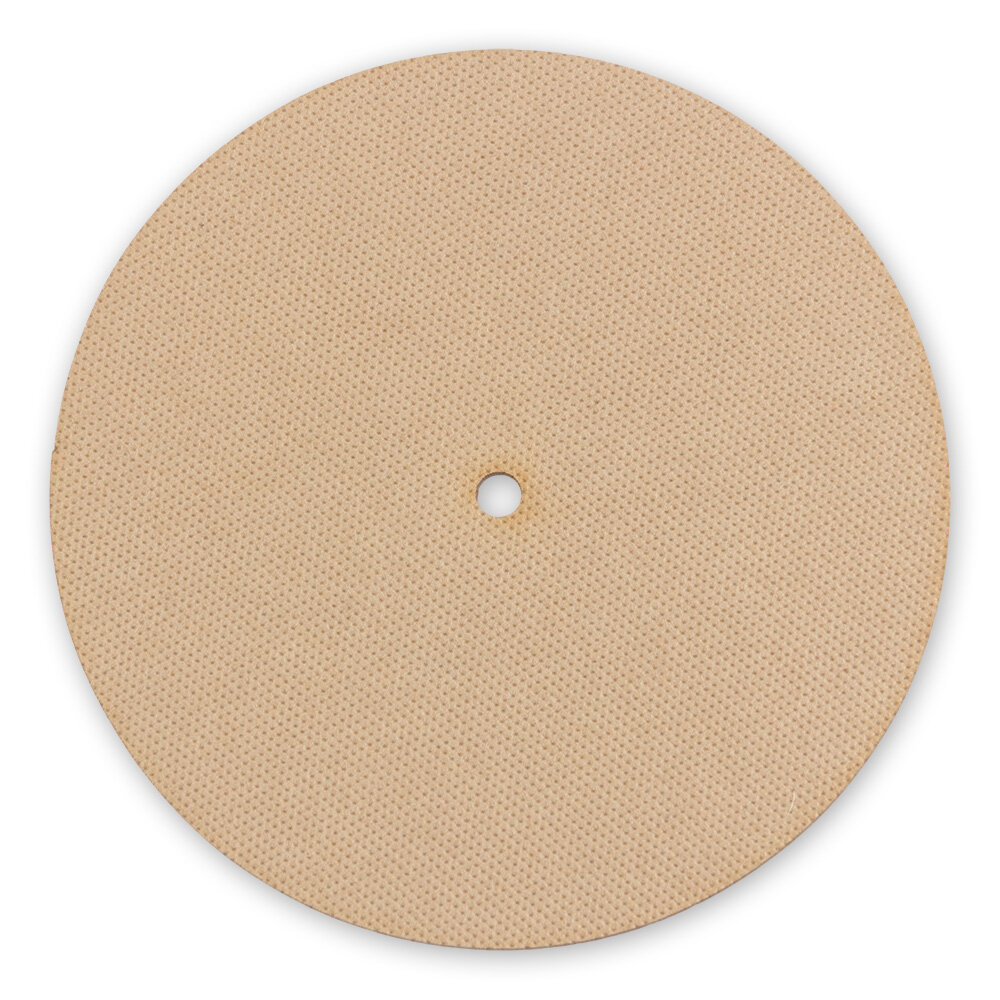 "HobbyBe" CDS-90 Диски картонные d 90 мм ± 0.1 10 шт. СК/Распродажа для суставов мишек Тедди