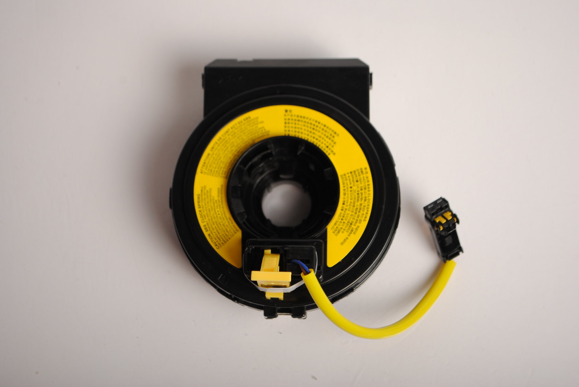 Шлейф-лента AIRBAG 93490-2H300 Powertec Hyundai, Kia