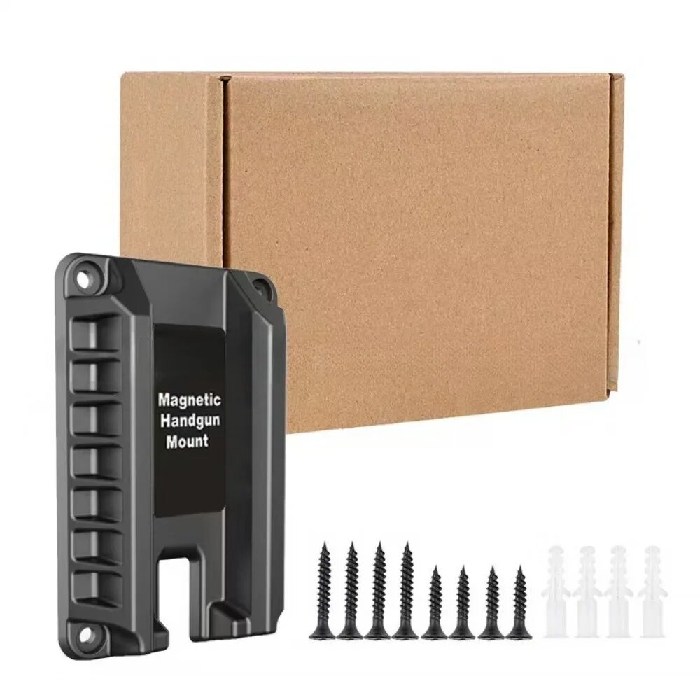 Магнитный держатель для пистолета Glock
