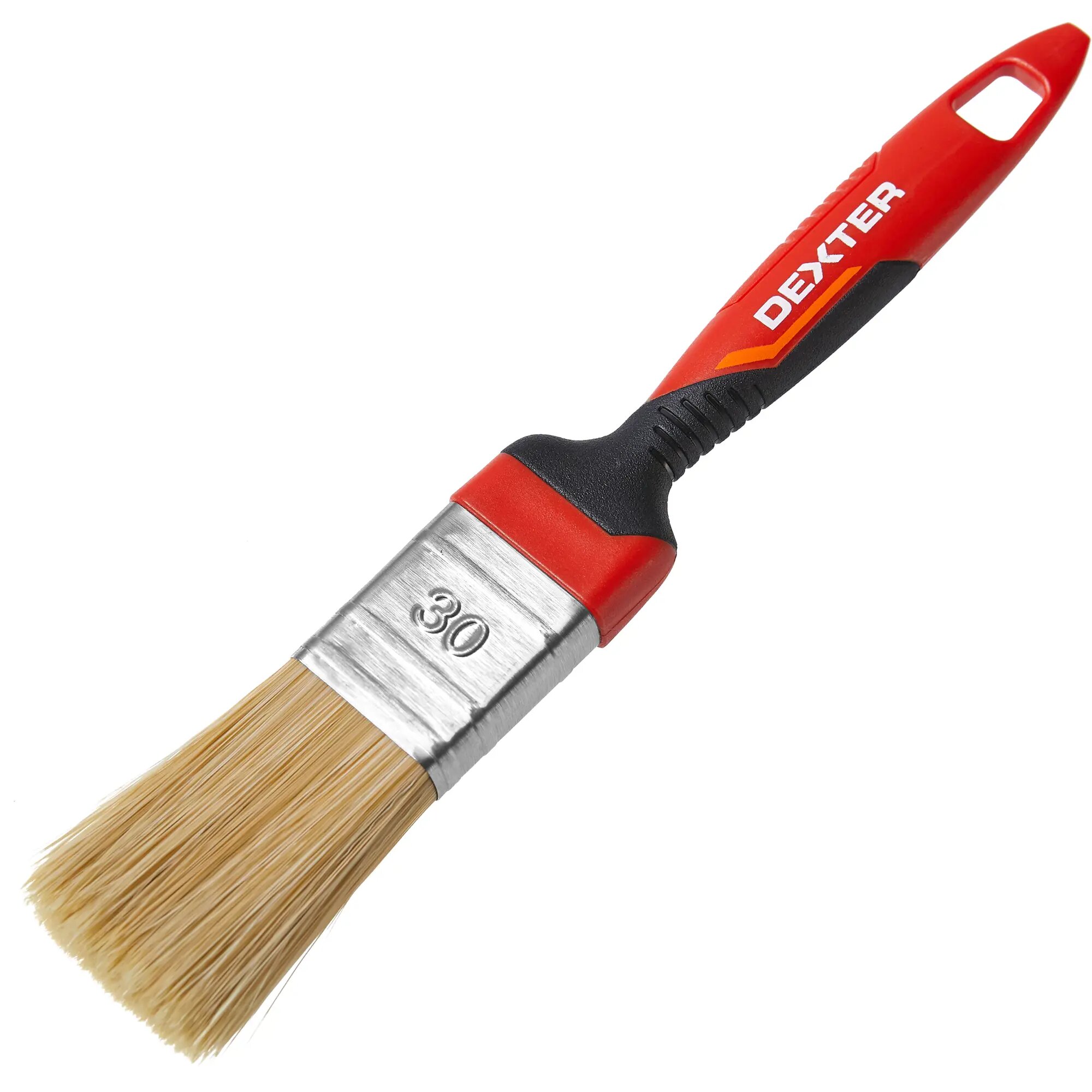 Кисть для алкидных красок Dexter 30 мм